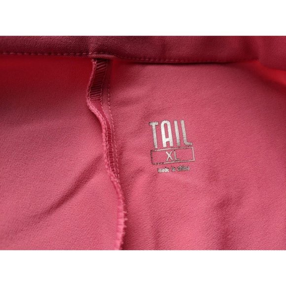 Tail | Pants & Jumpsuits | Womens Tail Golf Belted Pants Size Xl Power ...